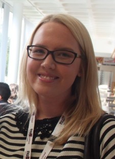 Team news - Hannah Clarke appointed as Deputy Director